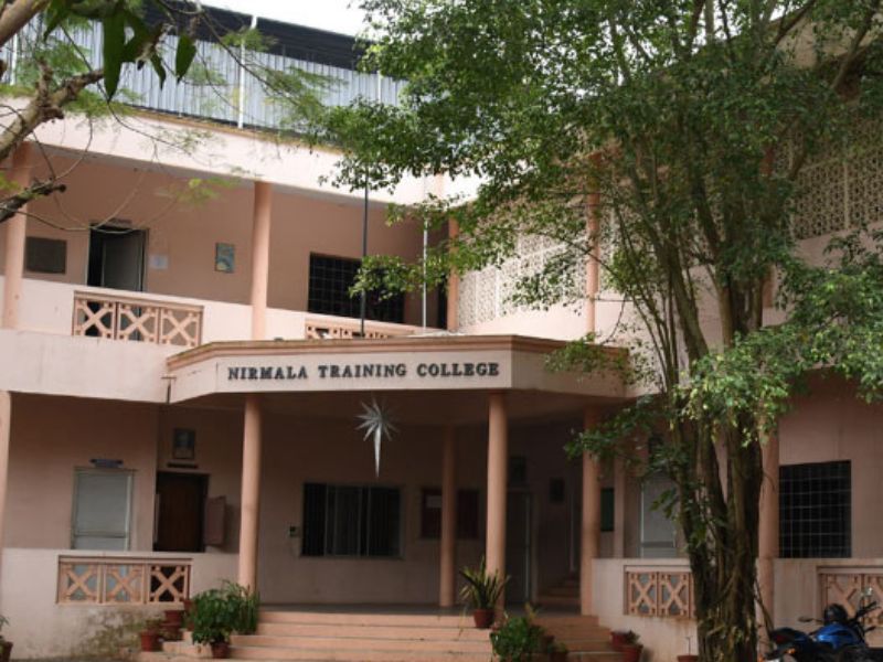 Nirmala Training College, Mulanthuruthy, (Kerala) | Educrib